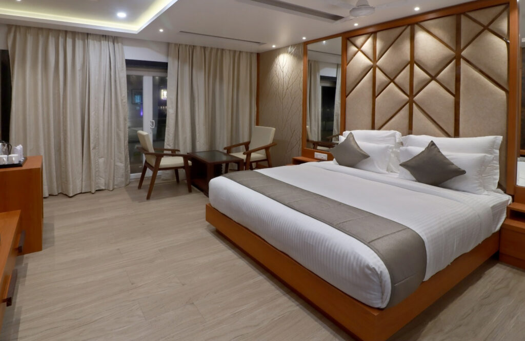 Welcome to Sweet Fantasy Resort - Best Resort in Mandarmani